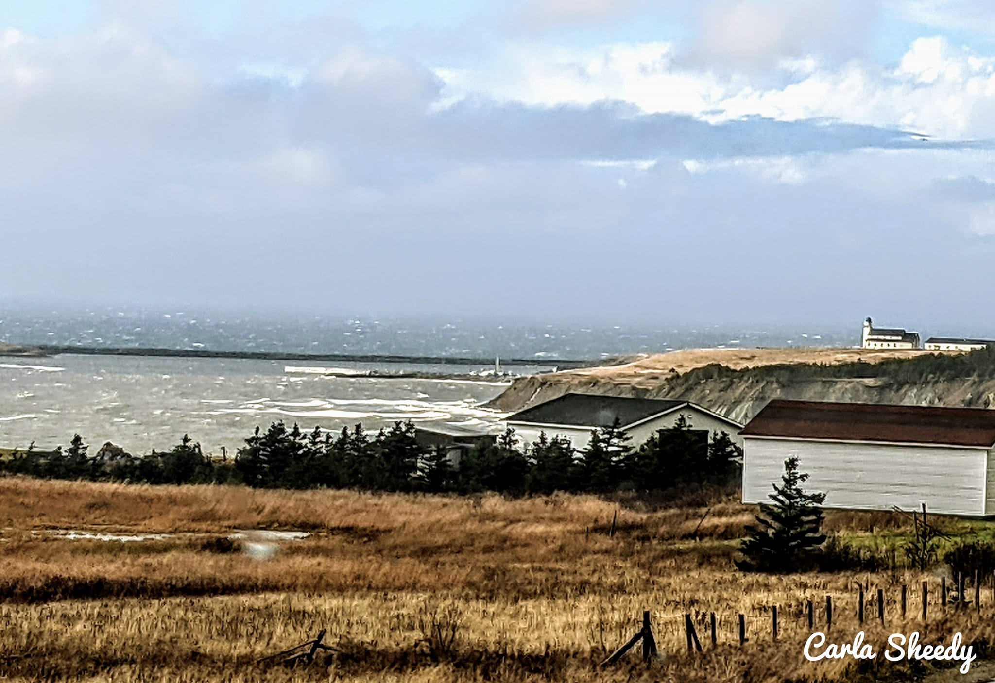 Explore – Harbourview Corner B&B